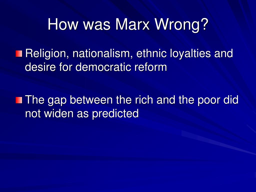 PPT - Reforming the Industrial World PowerPoint Presentation, free ...