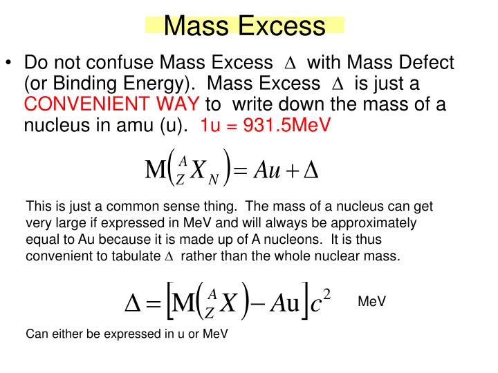 PPT - Binding energy in atoms and nuclei PowerPoint Presentation - ID ...