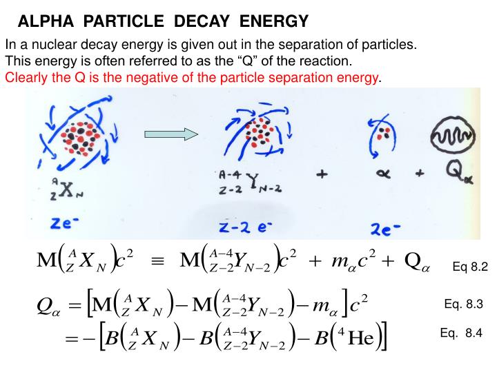 PPT - Binding energy in atoms and nuclei PowerPoint Presentation - ID ...