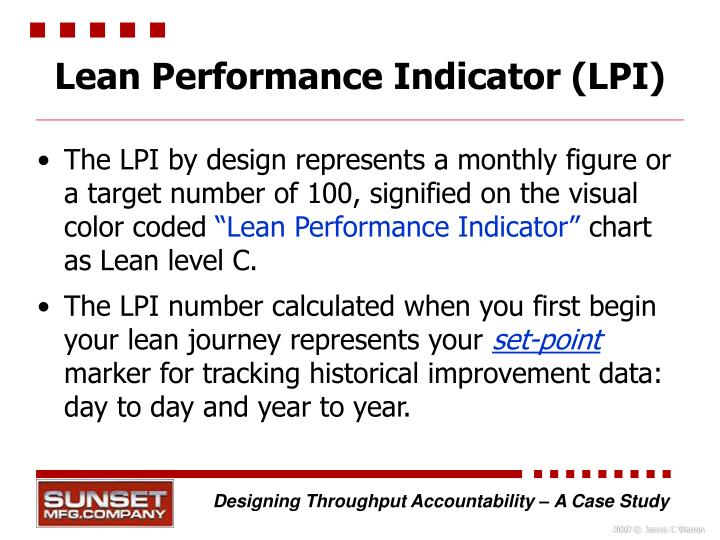 PPT - Designing Throughput Accountability PowerPoint Presentation - ID ...