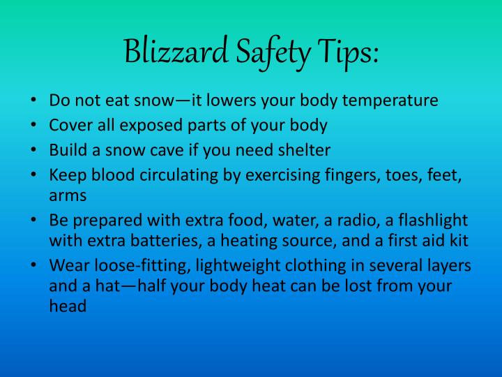 PPT - Natural Disasters PowerPoint Presentation - ID:6653996