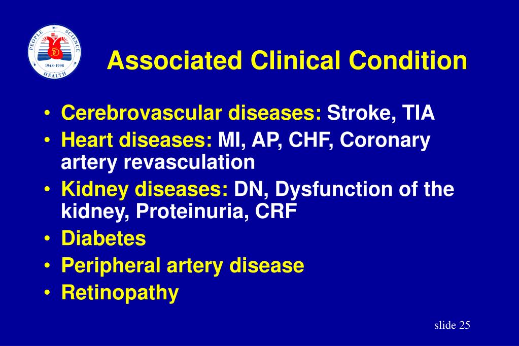 PPT - Hypertension (HT) High Blood Pressure (HBP) PowerPoint ...