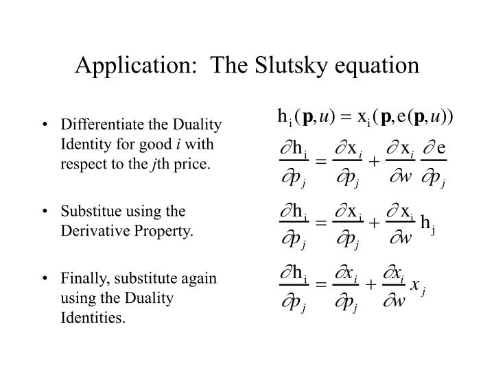 PPT - Economics D10-1: Lecture 6 PowerPoint Presentation - ID:6655252
