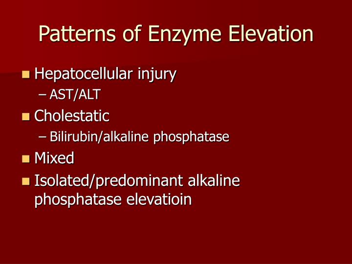 PPT - Liver Function Tests PowerPoint Presentation - ID:6655593