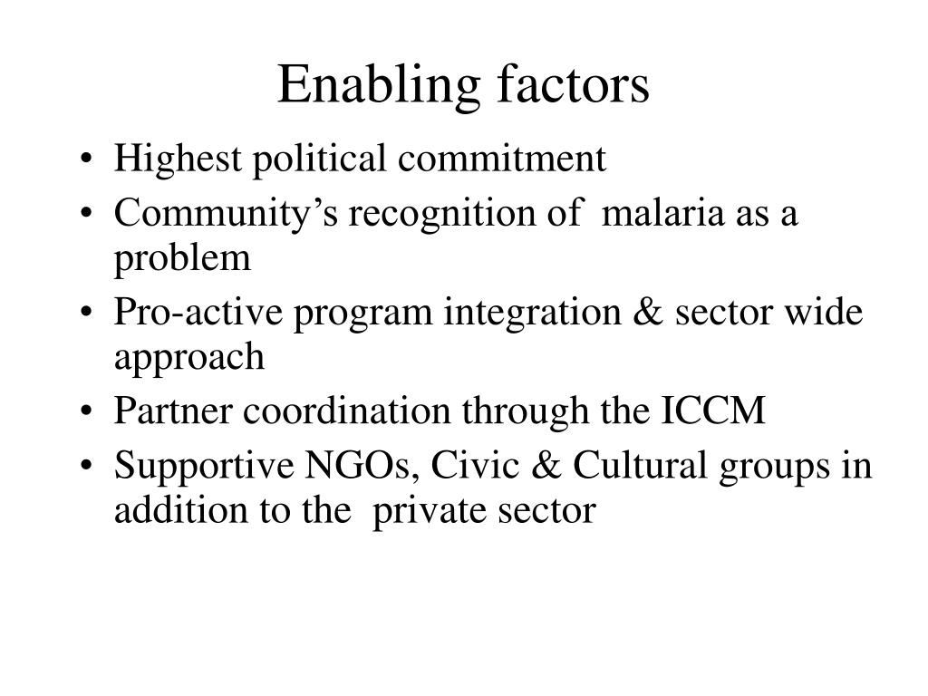 PPT - RBM/IMCI JOINT TASK FORCES MEETING, SEPT 24-26/2002 HARARE ...