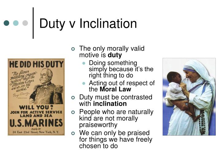 PPT - Immanuel Kant PowerPoint Presentation - ID:6658055
