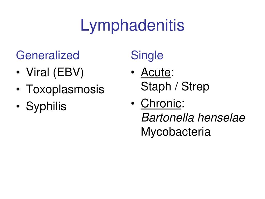 PPT - Common Outpatient Infections PowerPoint Presentation, free ...