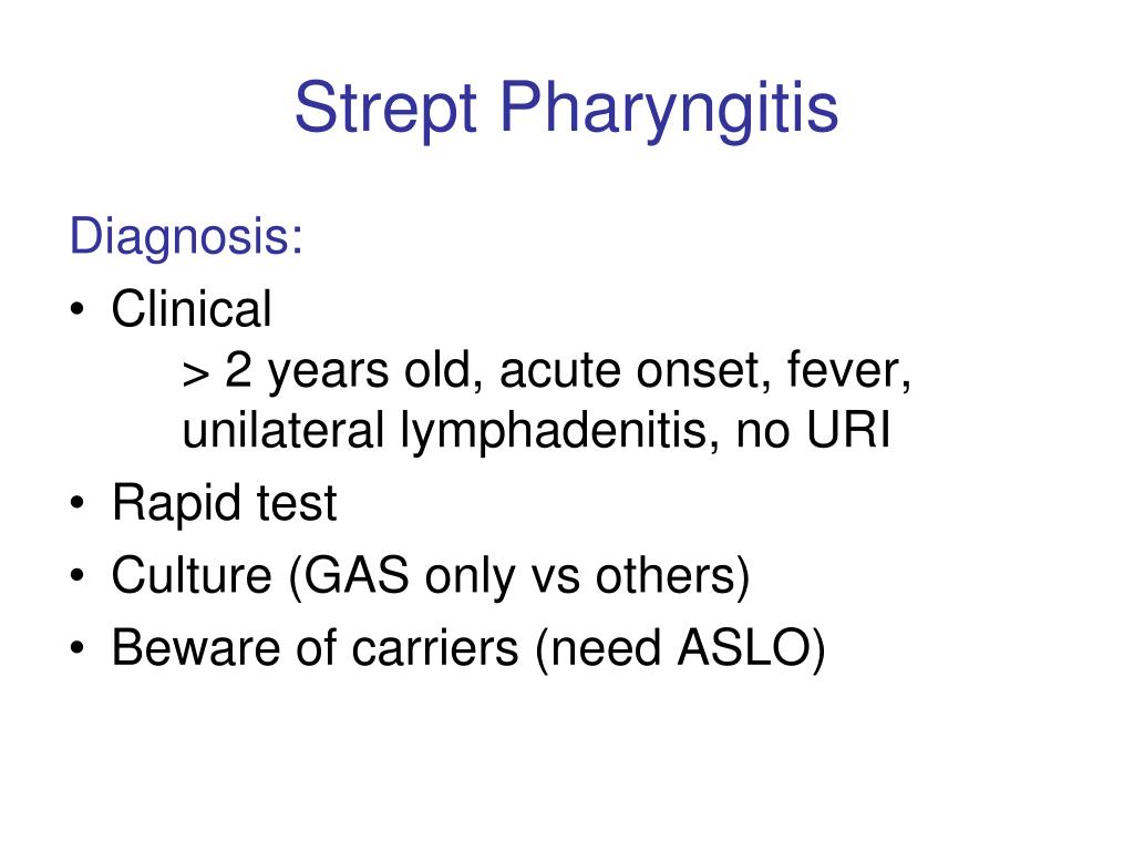 PPT - Common Outpatient Infections PowerPoint Presentation, free ...