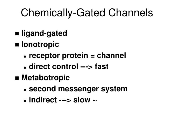 PPT - Neural Signaling: The Membrane Potential PowerPoint Presentation ...