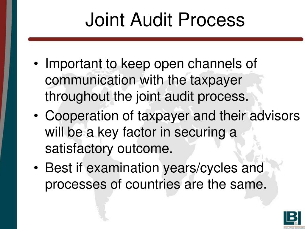 PPT - TEI Regions V & VI IRS Liaison Meeting PowerPoint Presentation ...