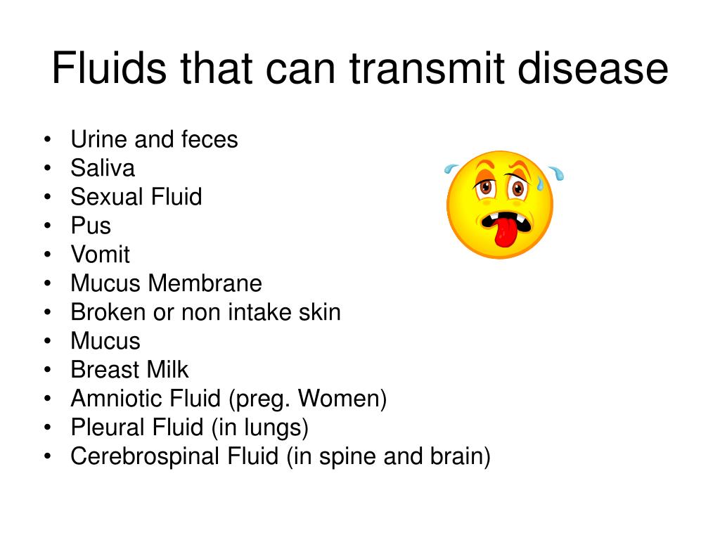 PPT - Infection Control Blood borne Pathogens Universal Precautions ...