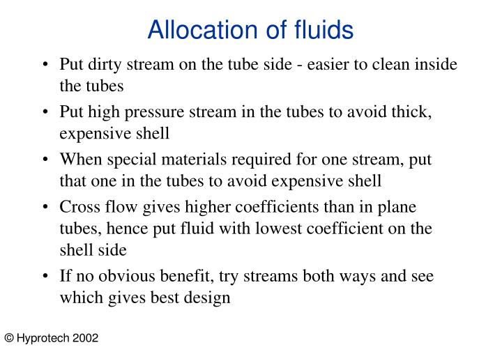 PPT - Shell-and-Tube Heat Exchangers PowerPoint Presentation - ID:6660849