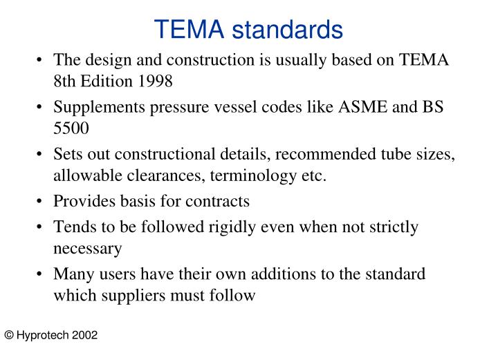 PPT - Shell-and-Tube Heat Exchangers PowerPoint Presentation - ID:6660849