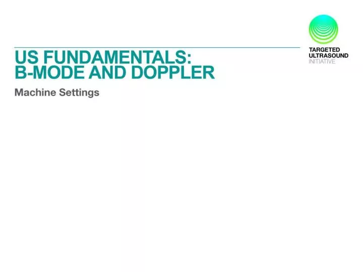 PPT - TUI Basic Principles PowerPoint Presentation, free download - ID ...