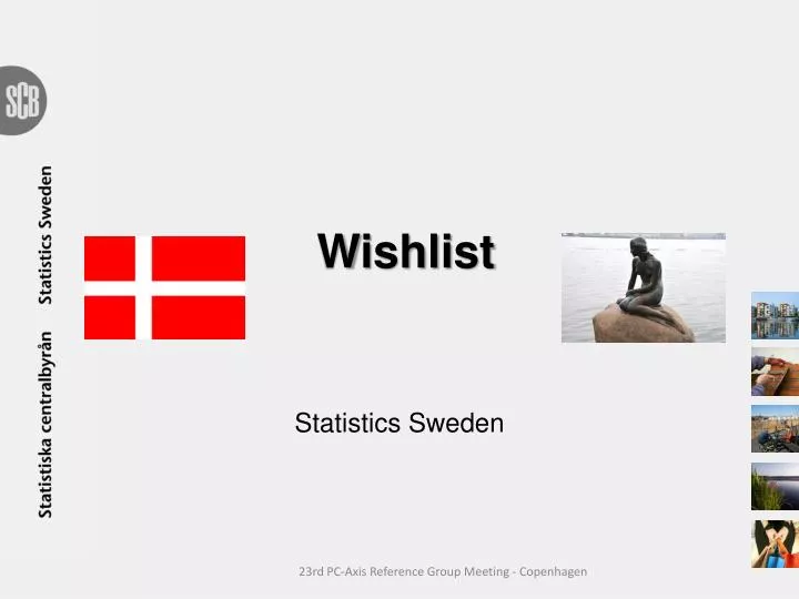 PPT - Wishlist PowerPoint Presentation, free download - ID:6662020