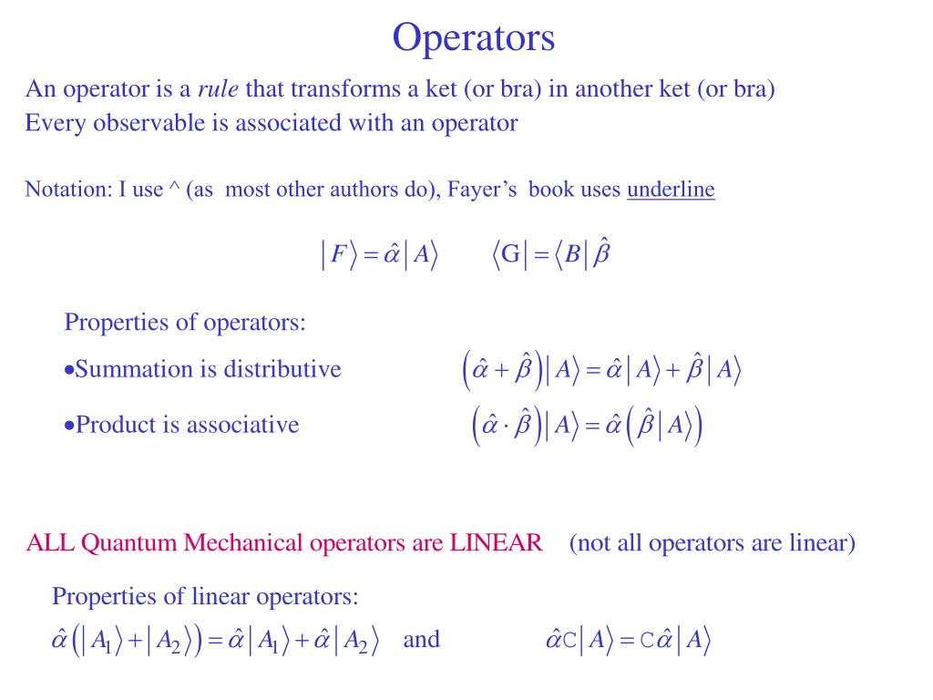 Ppt Dirac Notation Powerpoint Presentation Free Download Id 6662733