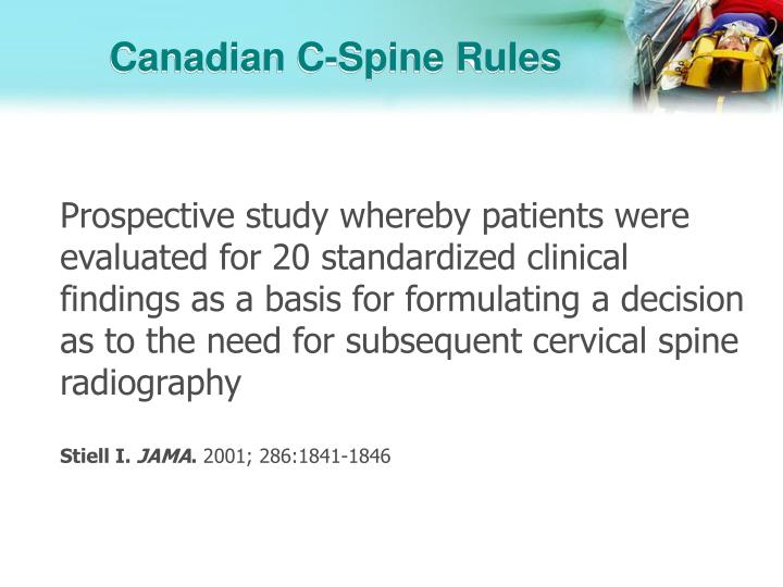 PPT - Spinal cord injury PowerPoint Presentation - ID:6662775