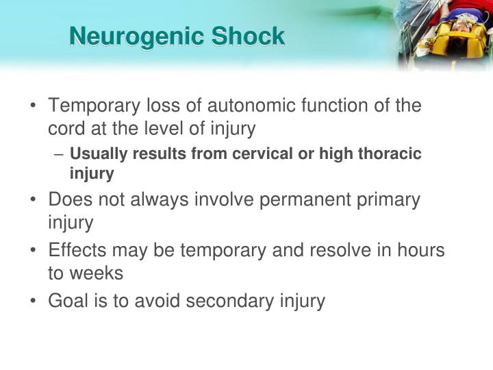 PPT - Spinal cord injury PowerPoint Presentation - ID:6662775