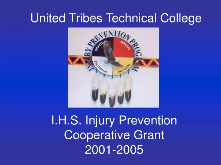 PPT - United Tribes Technical College PowerPoint Presentation, free ...