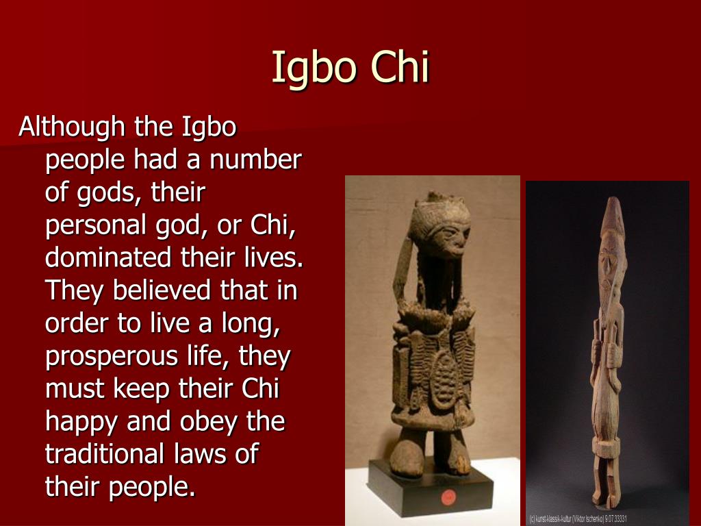PPT - Igbo Culture and Traditions PowerPoint Presentation, free ...