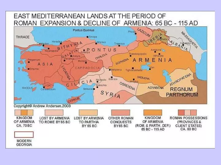 PPT - The Armenian Genocide The First Genocide The Forgotten Genocide ...
