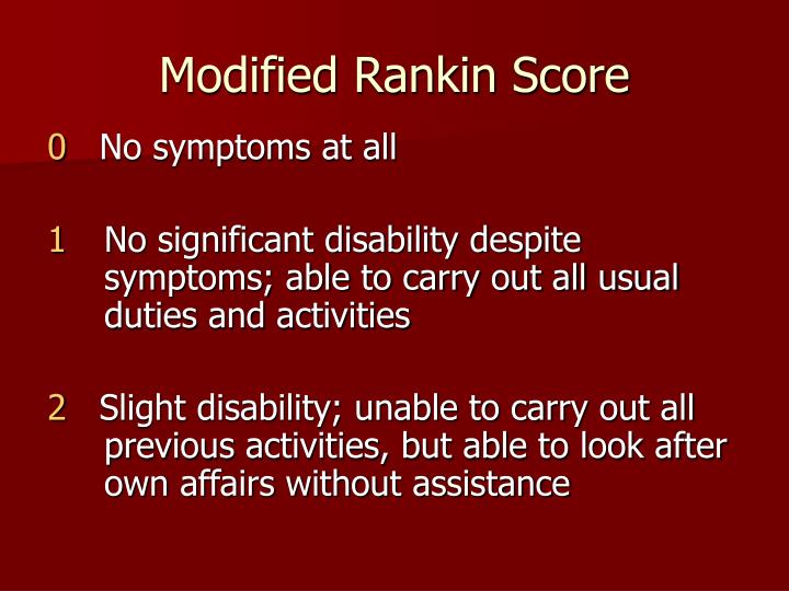 PPT - Clinical correlation of Vitamin D Deficiency and Stroke Subtypes ...