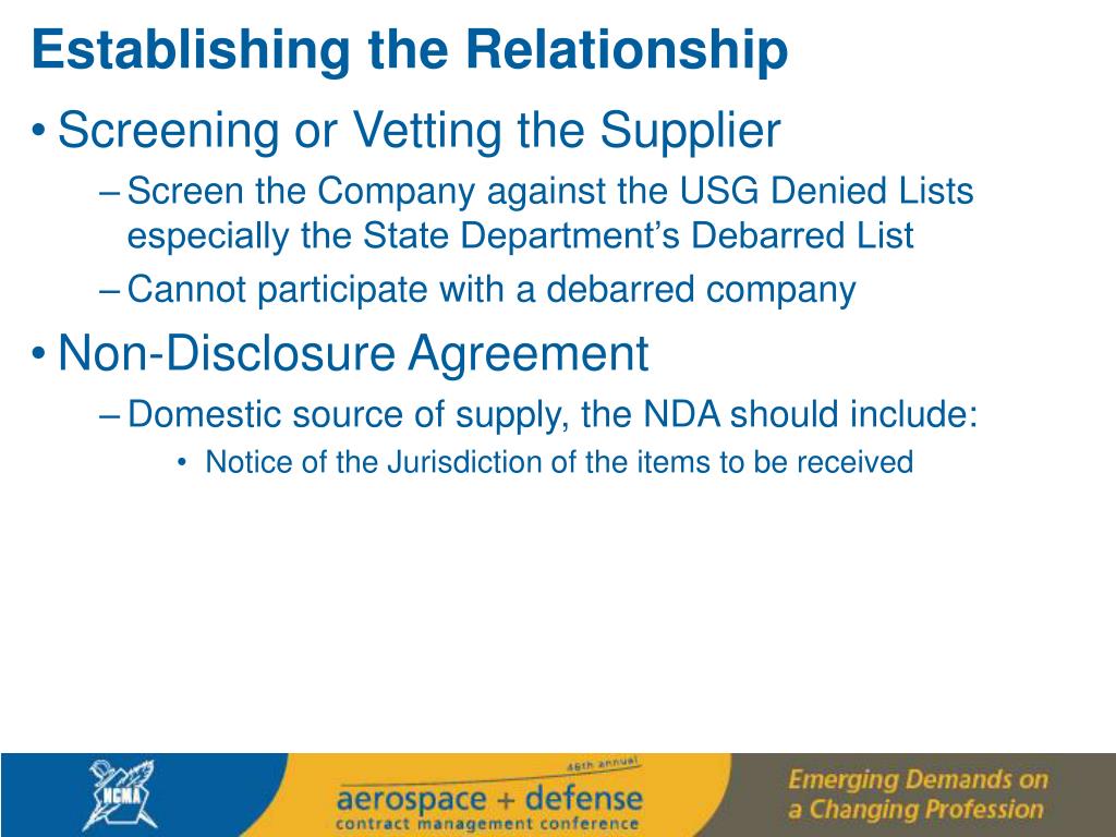 PPT - Flory B. Ellis, Sector Manager, Export/Import Management ...