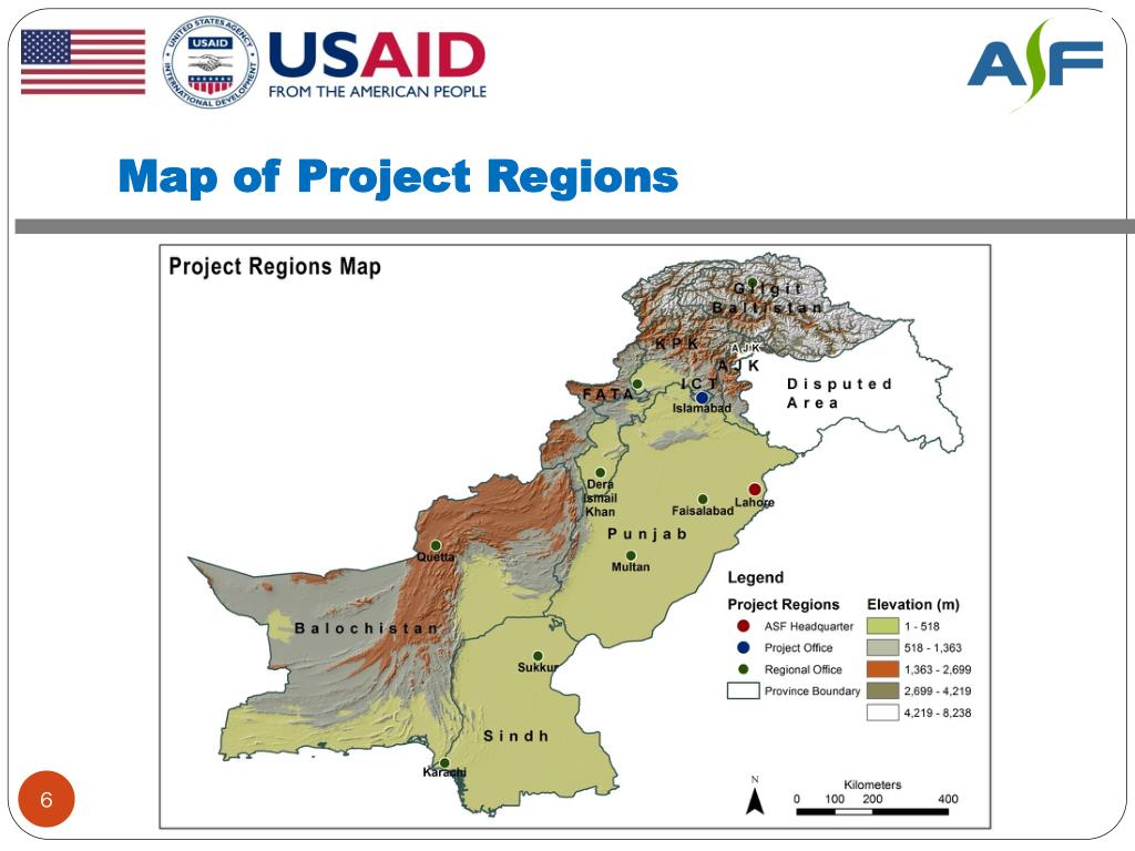 PPT - USAID ’s AGRIBUSINESS PROJECT (Pakistan) PowerPoint Presentation ...
