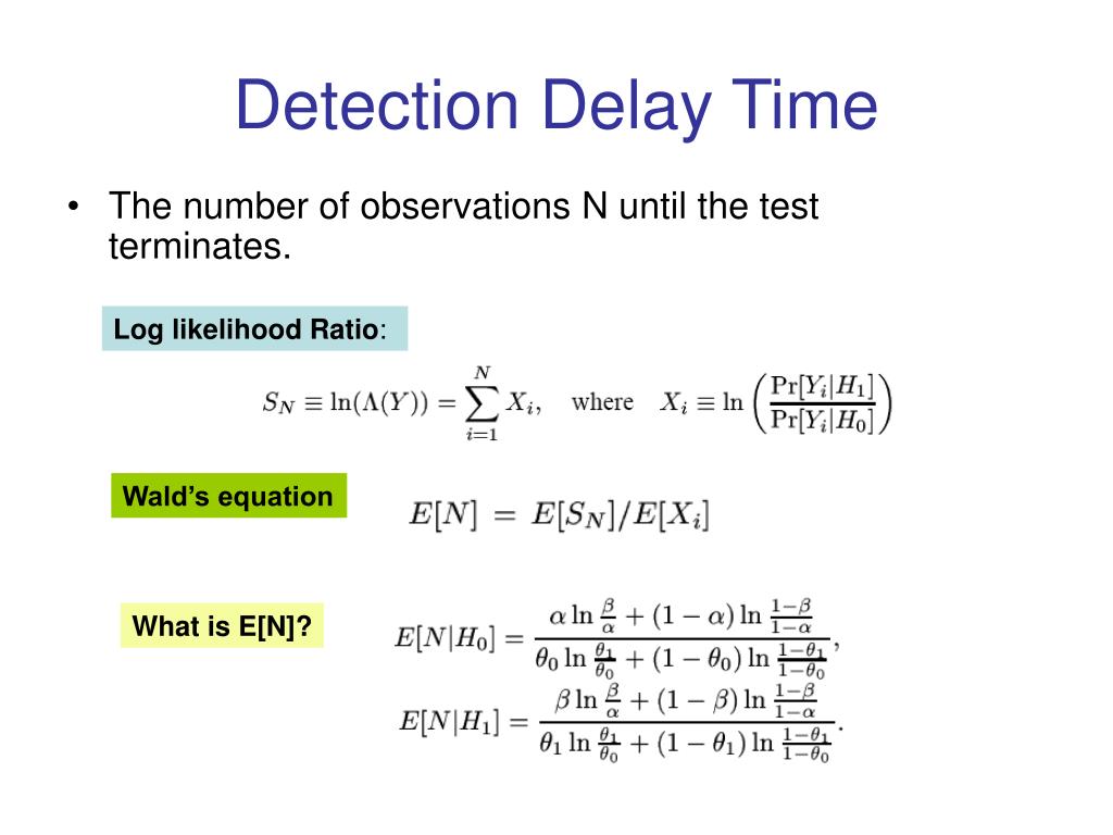 Ppt Fast Port Scan Detection Using Sequential Hypotheses Testing Powerpoint Presentation 8562