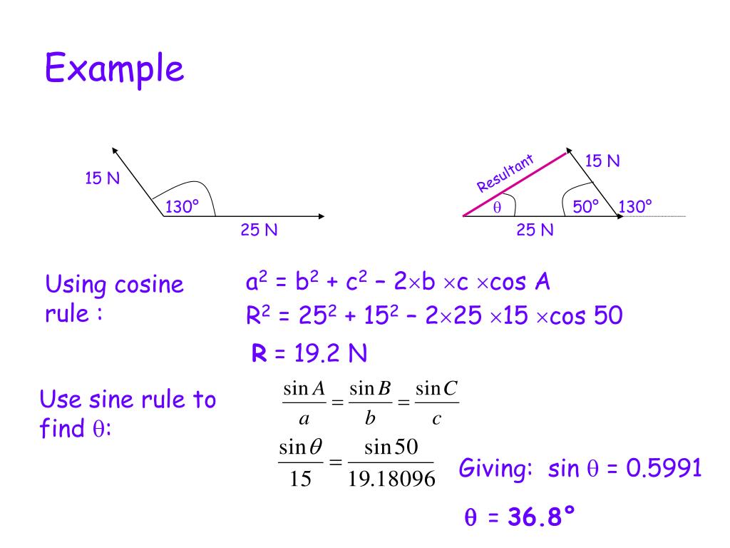 PPT - Resultant of two forces PowerPoint Presentation, free download ... PPT - Resultant of two forces PowerPoint Presentation, free download ...