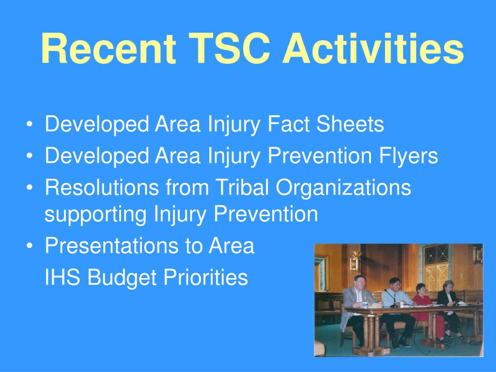 PPT - Enhancing Injury Prevention in Native American Communities: A ...