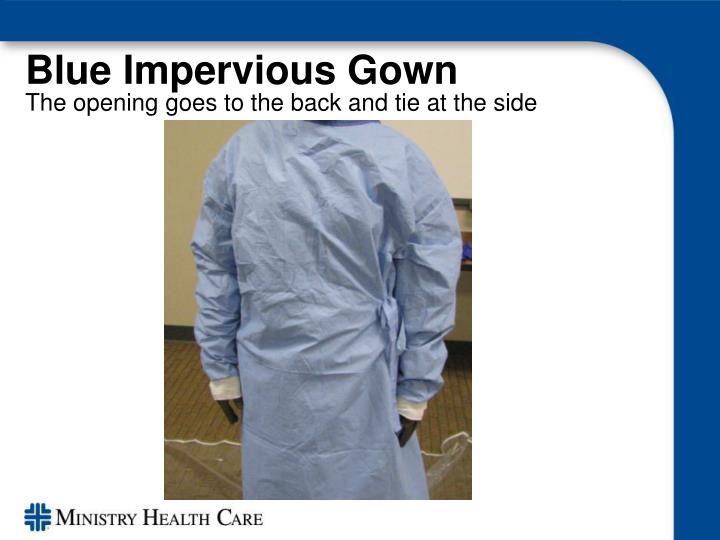 PPT - Donning PPE (with PAPR) PowerPoint Presentation - ID:6665140