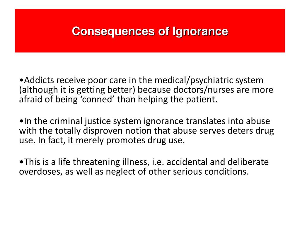PPT - Comprehensive Substance Use Disorder Care Overview PowerPoint ...