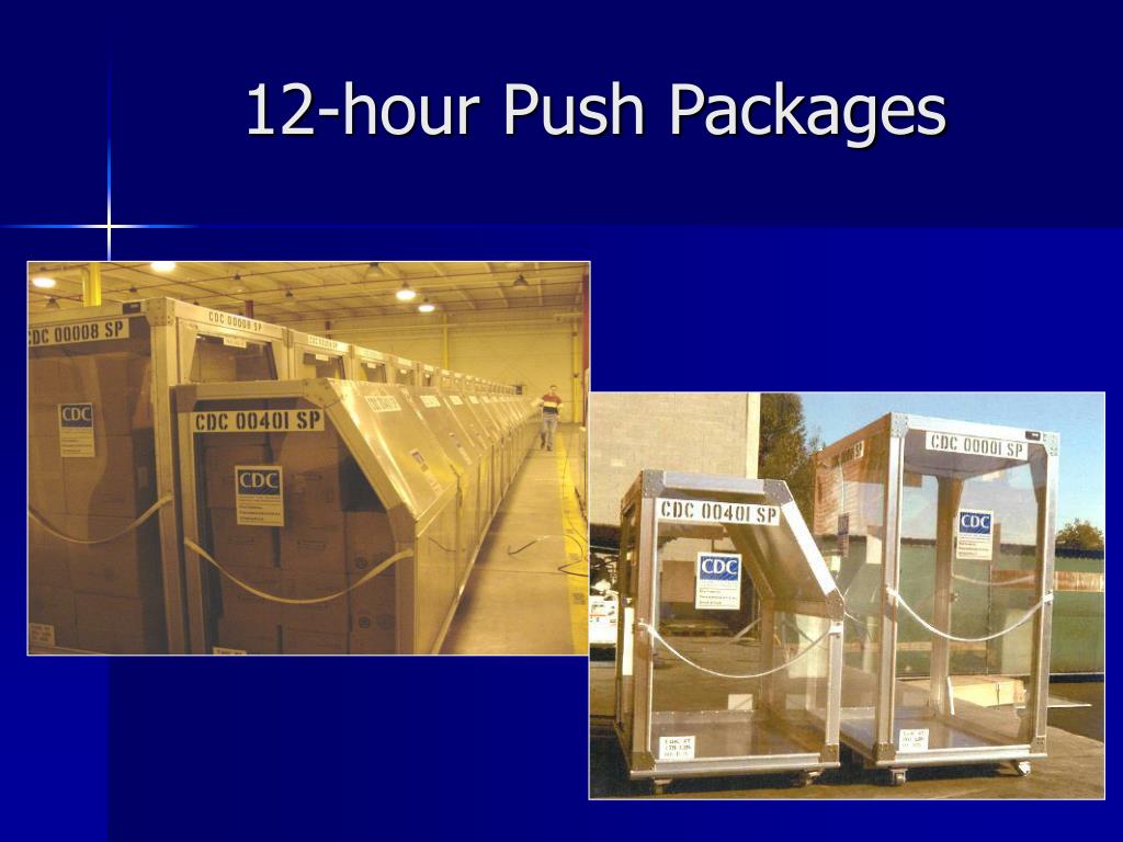 PPT - STRATEGIC NATIONAL STOCKPILE PowerPoint Presentation, free ...