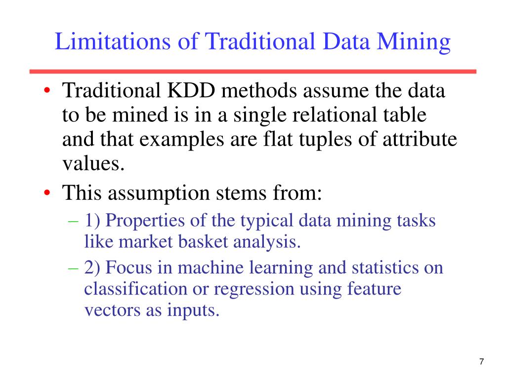 Ppt Relational Data Mining With Inductive Logic Programming For Link Discovery Powerpoint