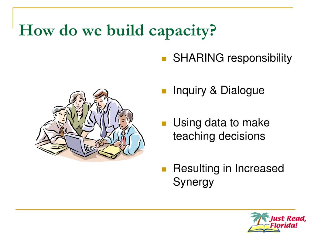 PPT - The Power of Literacy Leadership Teams PowerPoint Presentation ...