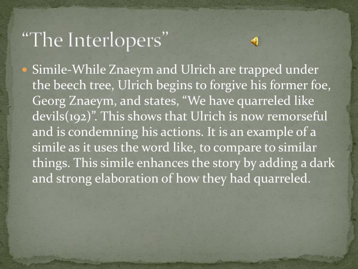 PPT - Short Story and Literary Terms Project PowerPoint Presentation ...