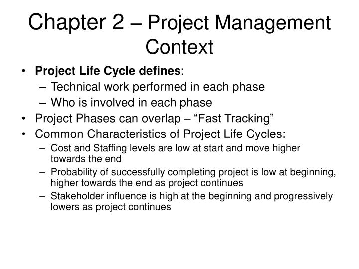 PPT - Project Management Professional (PMP) PowerPoint Presentation ...