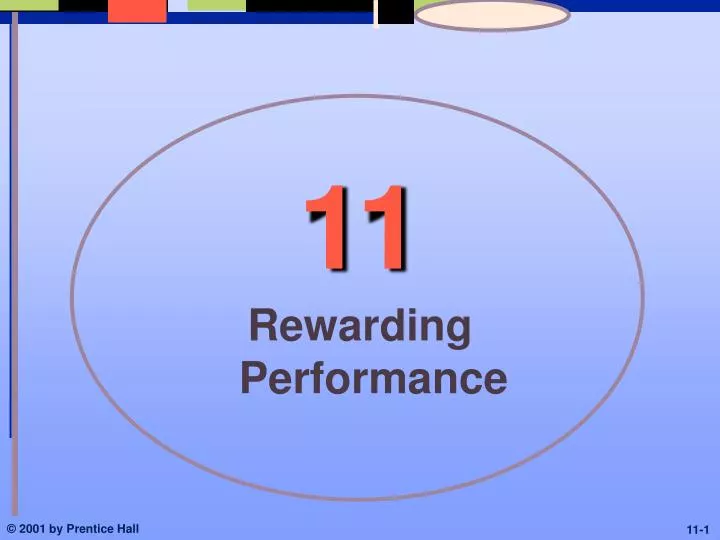 PPT - Rewarding Performance PowerPoint Presentation, free download - ID ...