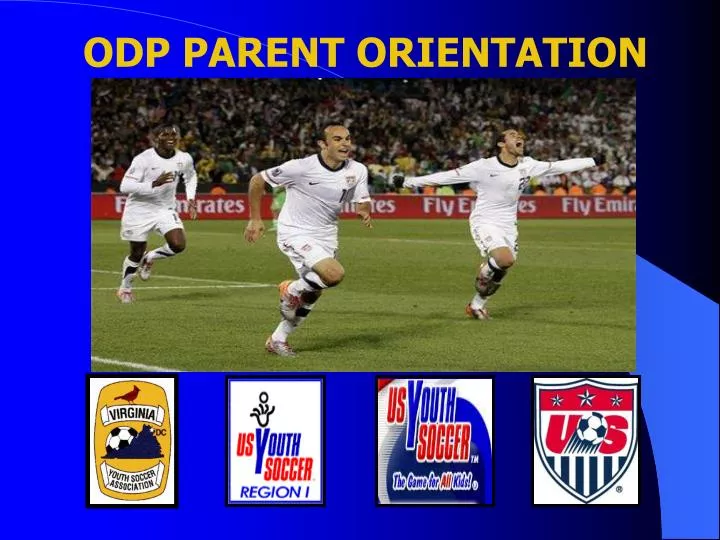 PPT - ODP PARENT ORIENTATION PowerPoint Presentation, free download ...