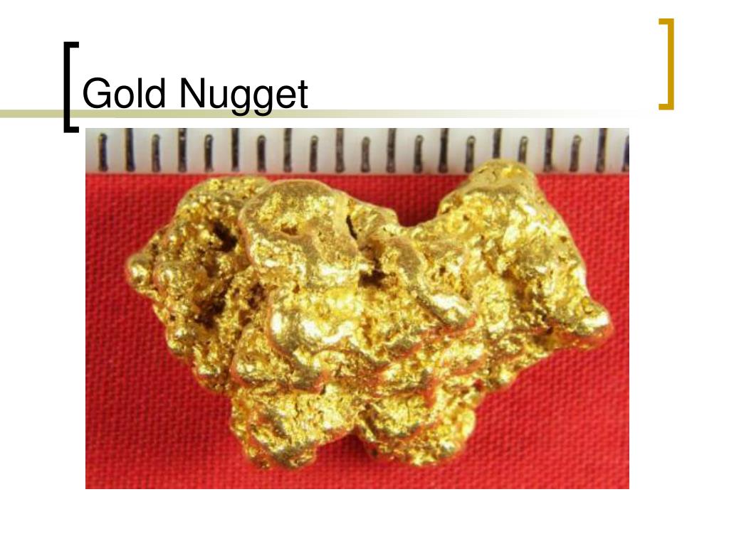 PPT - The California Gold Rush of 1849 PowerPoint Presentation, free ...