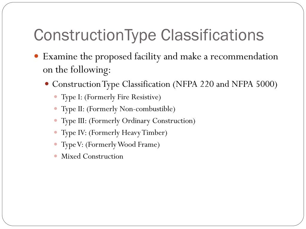 PPT Occupancy Classification Under NFPA 13 PowerPoint Presentation PPT Occupancy Classification Under NFPA 13 PowerPoint Presentation
