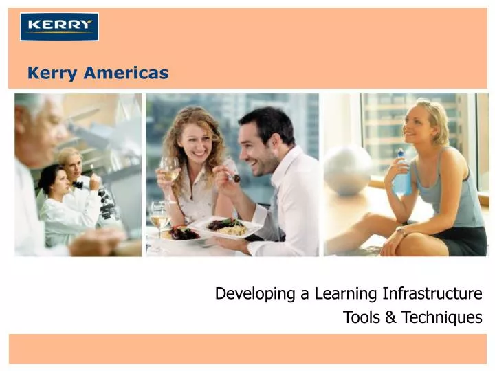 PPT - Kerry Americas PowerPoint Presentation, free download - ID:6670704