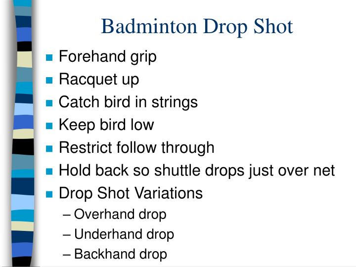 PPT - Origins of Badminton PowerPoint Presentation - ID:6670967
