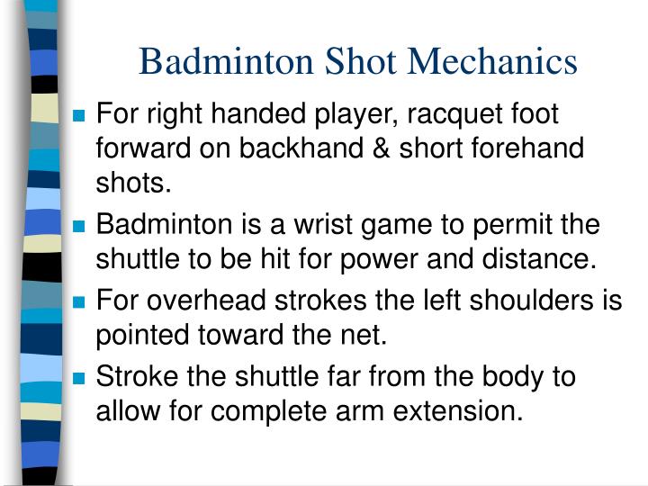 PPT - Origins of Badminton PowerPoint Presentation - ID:6670967