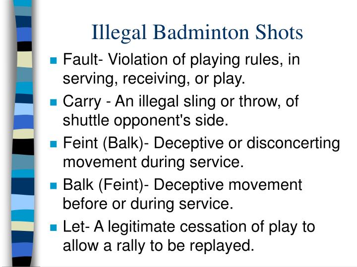 PPT - Origins of Badminton PowerPoint Presentation - ID:6670967