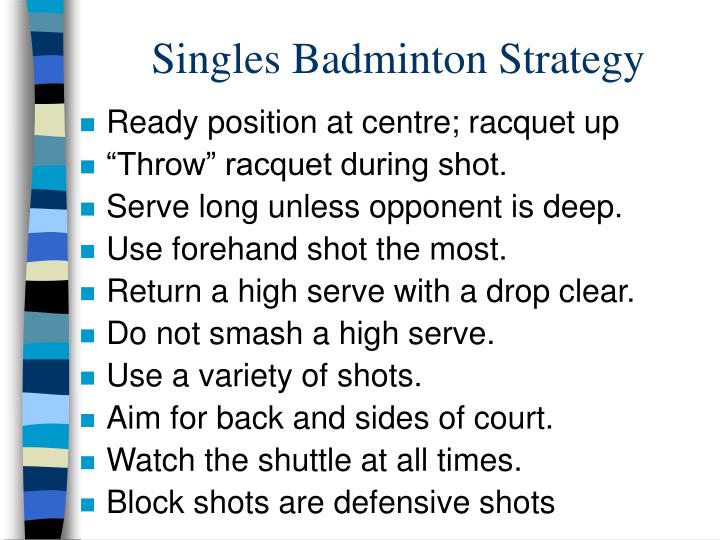 PPT - Origins of Badminton PowerPoint Presentation - ID:6670967