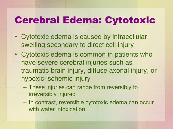 PPT - Increased Intracranial Pressure Management PowerPoint ...
