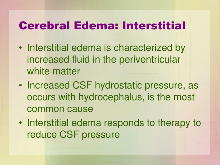 PPT - Increased Intracranial Pressure Management PowerPoint ...