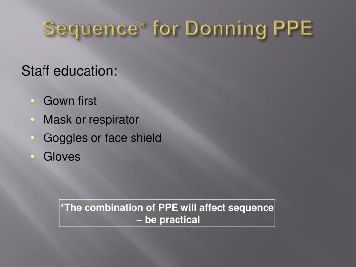 PPT - Infection Prevention and Control PowerPoint Presentation - ID:6672447